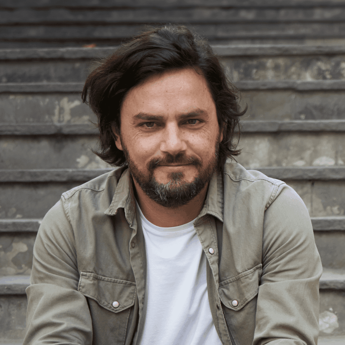Daniel Olivares | Festival Ladera Sur